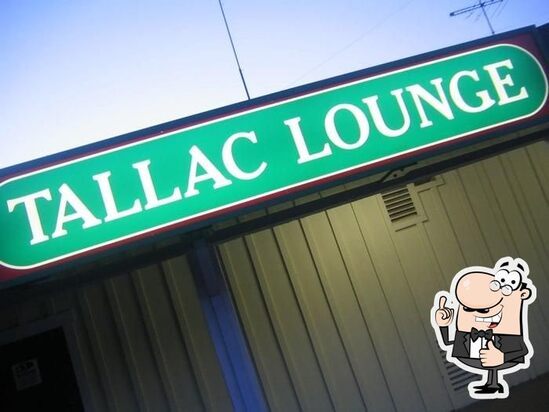 Tallac Lounge, 3982a 60th St in Sacramento - Restaurant menu and reviews