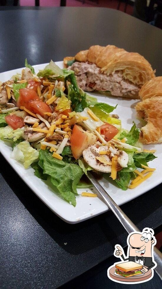 Max's Brunch House Café in Selma - Restaurant menu and reviews
