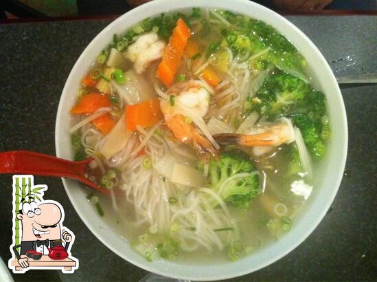 Menu at wok cafe des sources, Dollard-Des Ormeaux