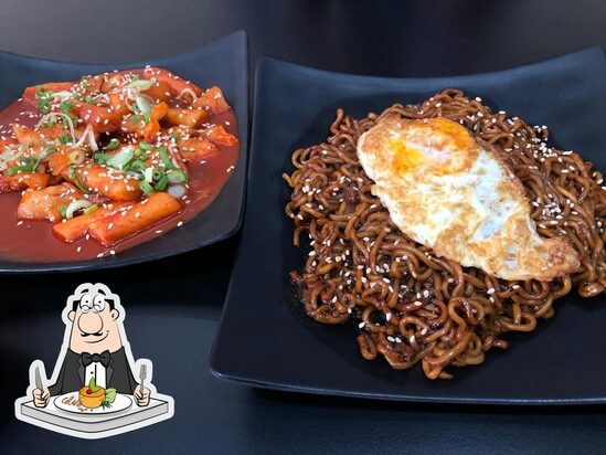 Café Bing Bing, Torreón - Opiniones del restaurante