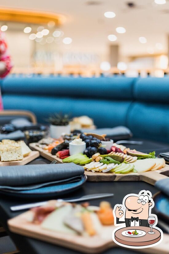Canberra Centre Pop Up Bar by Contentious Character in Canberra