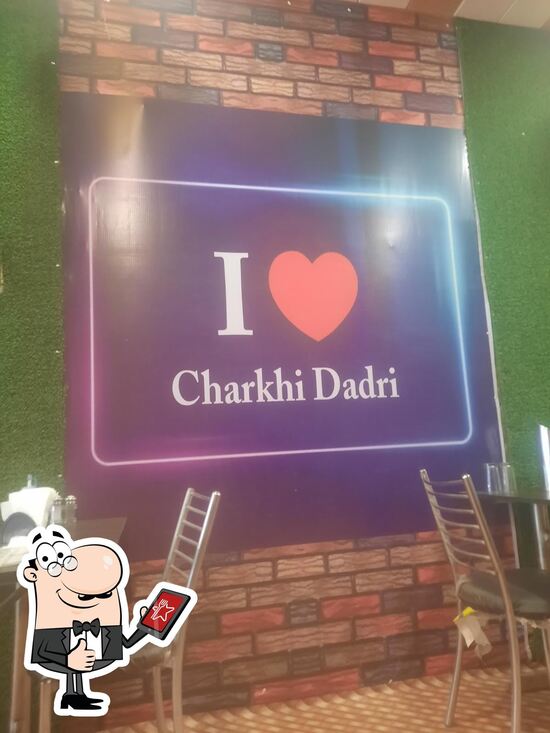 Menu at Chirag Hotel and restaurent, Charkhi Dadri