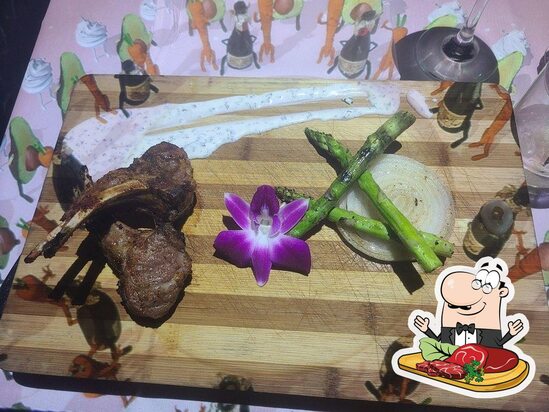 ImaginATE Restaurant in Royal Oak - Restaurant menu and reviews