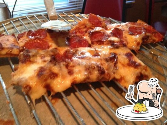 JC's Ristorante in McCook - Restaurant menu and reviews