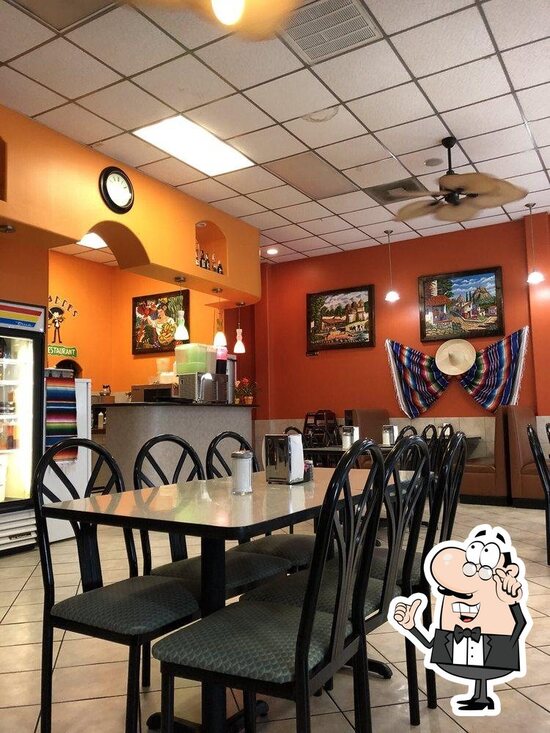Los Compadres Mexican Restaurant, Houston - Restaurant menu, prices and ...
