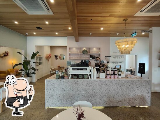 Major Mitchell Cafe in Carnegie - Restaurant menu and reviews