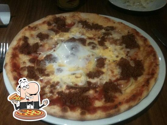 My Way pizzeria, Örebro - Restaurant reviews