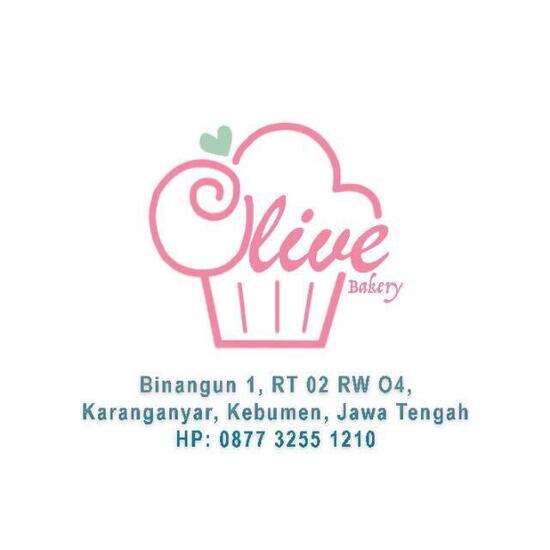 Menu at Olive Bakery & Snack, Sendangadi