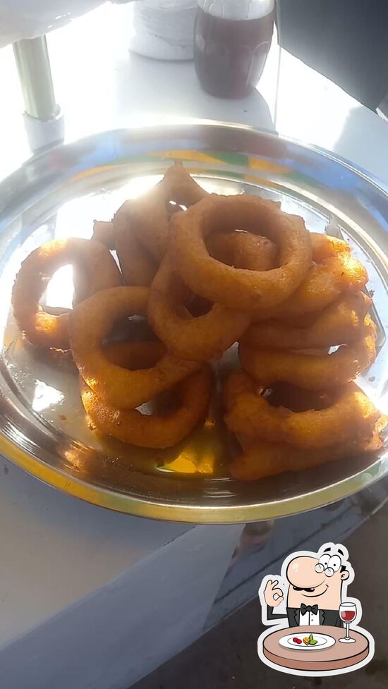 Picarones Calientitos, Chiclayo - Menú del restaurante, precios y reseñas