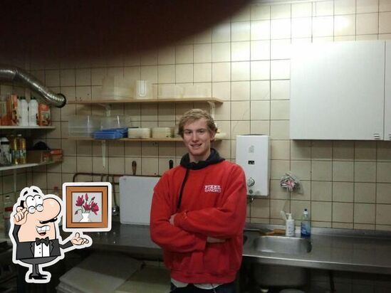 Pizza Sandro, Apeldoorn - Restaurant reviews