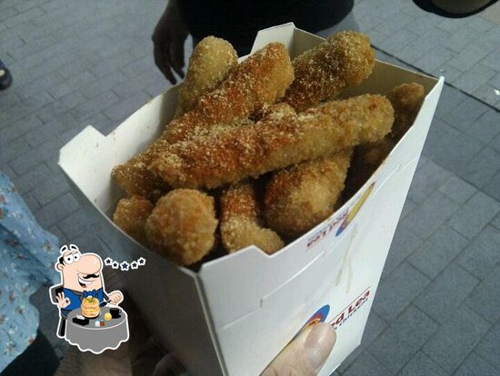 Red Lea, Cabramatta - Restaurant menu, prices and reviews