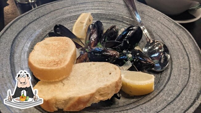 The 908 in Long Beach - Restaurant menu and reviews