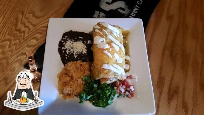 Waterloo in Louisville - Restaurant menu and reviews