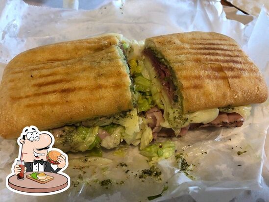 Menu at Al Casapulla's Subs & Steaks pizzeria, Millville