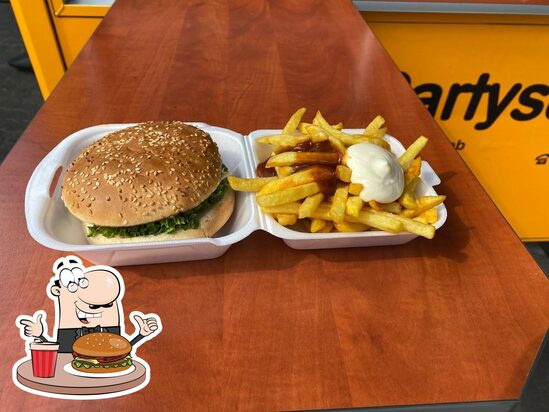 Hello Chicken restaurant, Bremen - Restaurant reviews