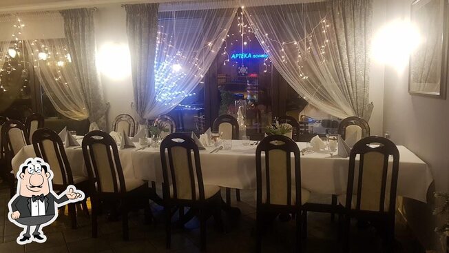 Centaur restaurant, Katowice - Restaurant menu and reviews