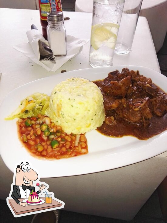 Ayepyep Lifestyle., Pretoria - Restaurant menu, prices and reviews