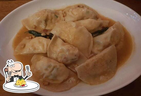Menu of Borsa Pasta Cucina restaurant, Adelaide - reviews and ratings