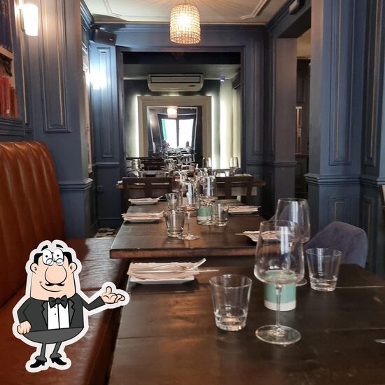 Adesso restaurant, Valletta, Valletta Building - Restaurant reviews