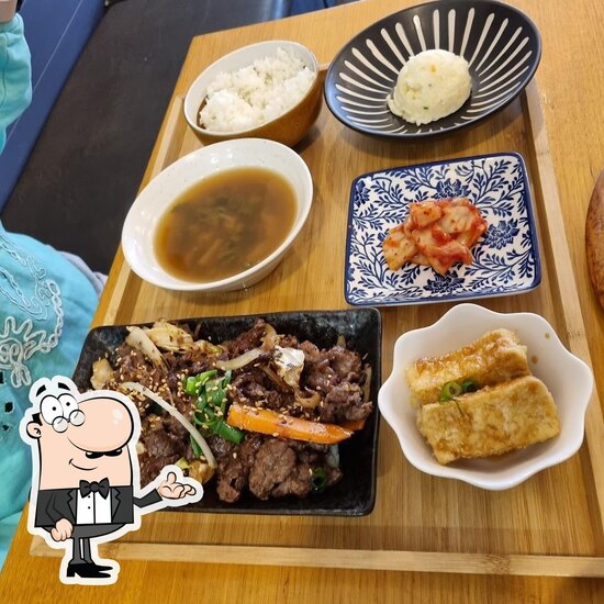 Soora Korean Kitchen, Mount Gravatt - Restaurant menu, prices and reviews