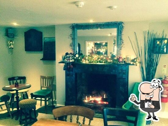 The Dumb Post Inn, Calne - Restaurant menu, prices and reviews