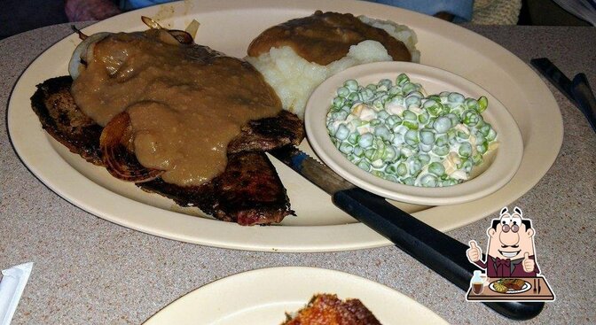 Aunt Fannies in Belleview - Restaurant reviews