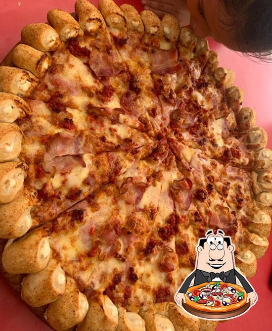 Hogar Pizza, Playa del Carmen - Restaurant menu, prices and reviews