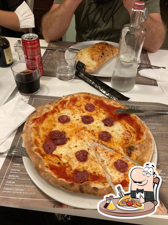 Pizzeria Alla Torre, Canneto Sull'oglio - Restaurant reviews