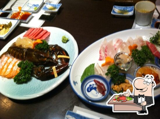 Aokki restaurant, Seoul, 140-17 Samseong-dong - Restaurant reviews
