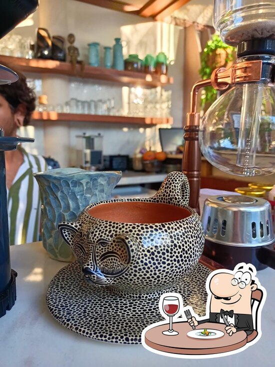 Bruna Café, Tulum - Restaurant reviews