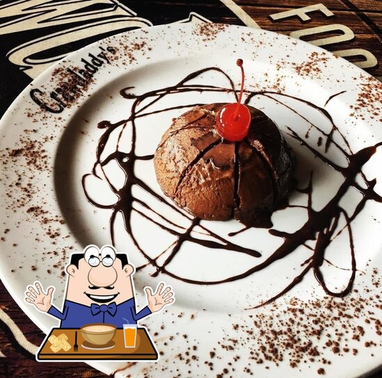 Checkers Zambezi Junction, Pretoria - Restaurant reviews
