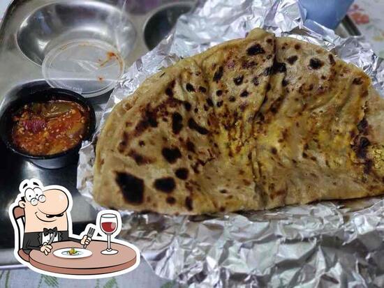Menu at Cheeni Mitti, Gurugram, Plot 1