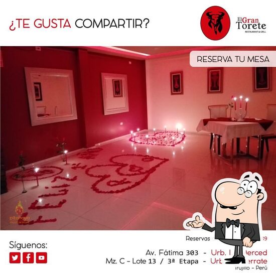 El Torete, Trujillo - Menú del restaurante, precios y reseñas