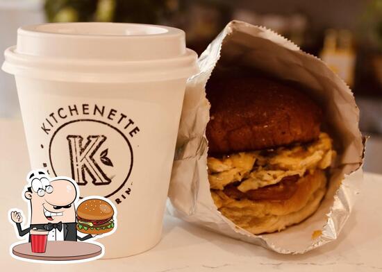 Kitchenette Toronto in Toronto - Restaurant menu and reviews