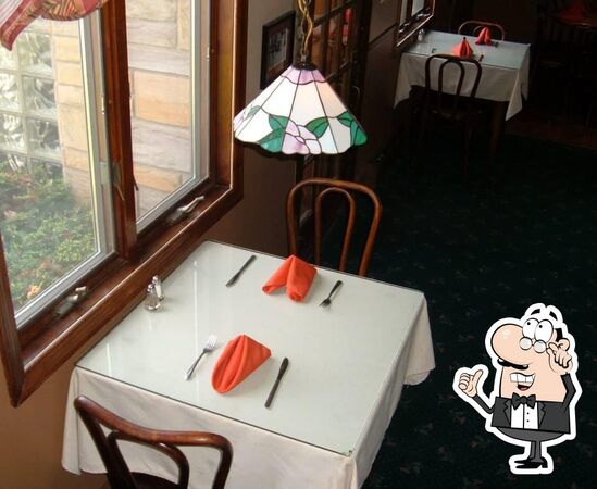Kitlas Restaurant, Utica - Restaurant menu, prices and reviews