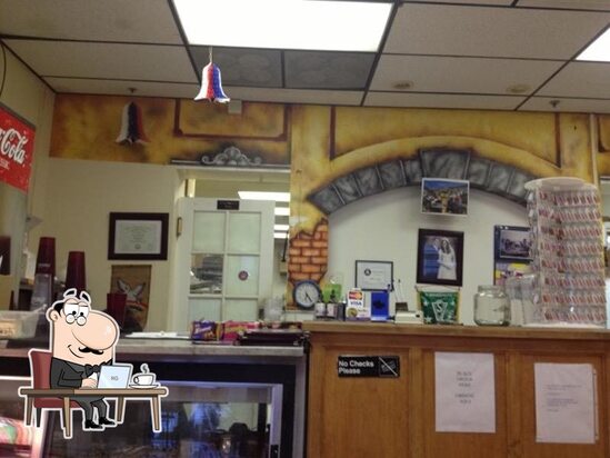 Lomito's Restaurant, Orem - Restaurant menu, prices and reviews