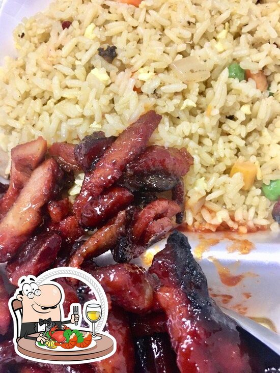 Peking Tokyo in South Kingstown - Restaurant menu and reviews