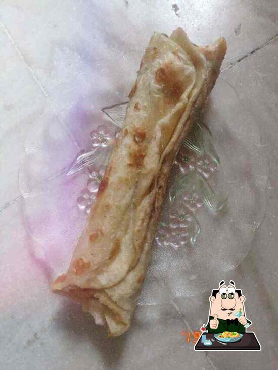 Royal Roll King, Jodhpur - Restaurant menu, prices and reviews