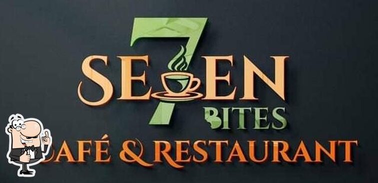Menu at Seven Cup Bites cafe & restaurant, Kannan Devan Hills