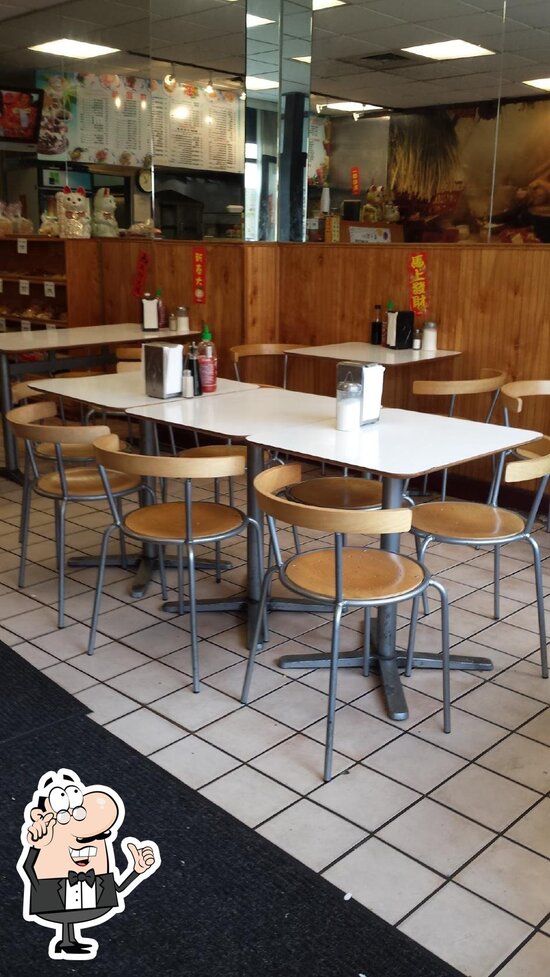 Tasty Place Bakery & Cafe, Chicago - Restaurant menu, prices and reviews