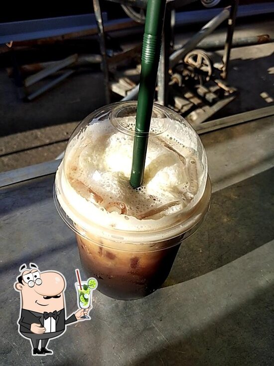 Nick Coffee (Khlong Toei), Bangkok - Restaurant menu, prices and reviews