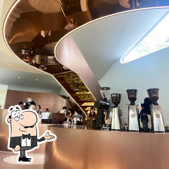 Rolling Roasters - Ekamai, Bangkok, Ekkamai - Restaurant menu, prices ...