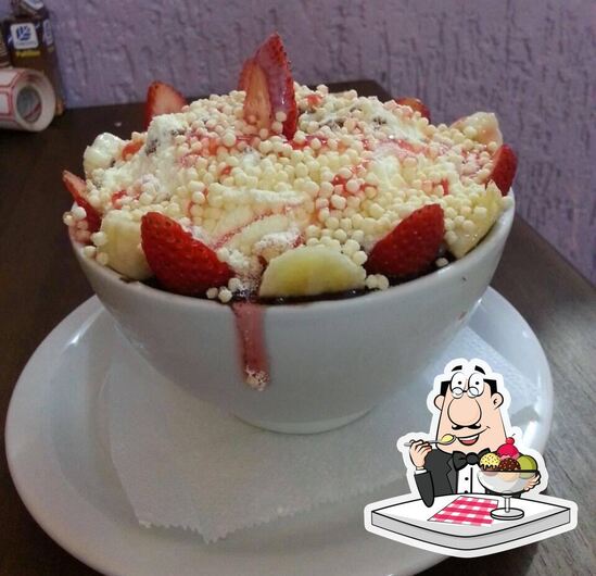 BOY AÇAI restaurante, Porto Velho - Avaliações de restaurantes