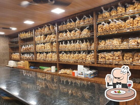 Moonlight Bakery, Pune - Restaurant reviews