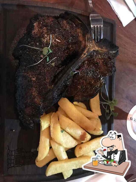 Carta del restaurante Butcher Boys Morningside, Durban, 170 Florida Rd