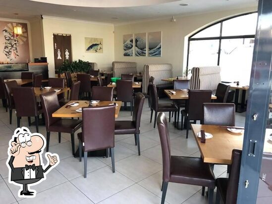 Golden Roc, Krugersdorp - Restaurant menu, prices and reviews