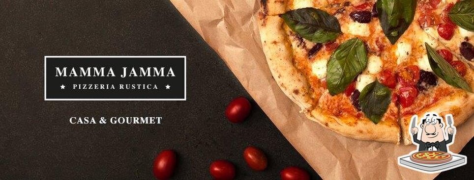 Mamma Jamma Casa&Gourmet restaurant, Rio de Janeiro, R. Gen. Severiano ...