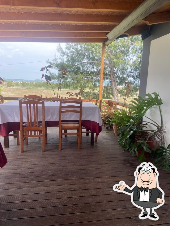 Bio Restaurant, Divjakë - Restaurant menu, prices and reviews