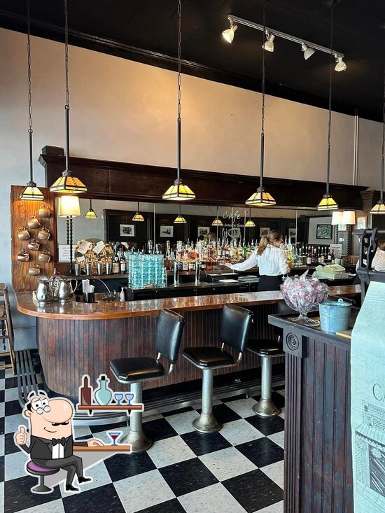 Menu of Café One Twenty Three restaurant, Opelika - reviews and ratings