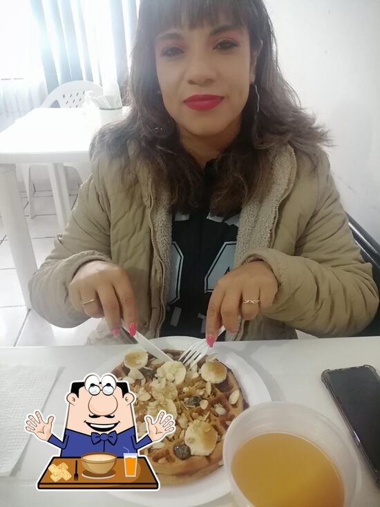 Club de nutrición Veritho, Saltillo - Restaurant reviews
